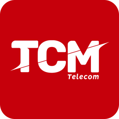 Conheça a TCM – TCM Telecom